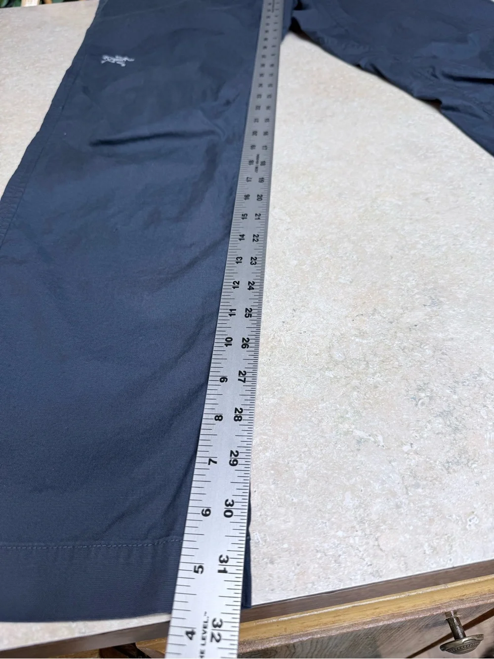 Arc'teryx | Pants | Arcteryx Navy Mens Chino Pants | Poshmark